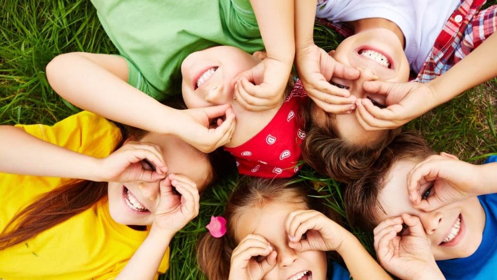 122 Citate despre copii si statusuri. Motivationale. Emotionant